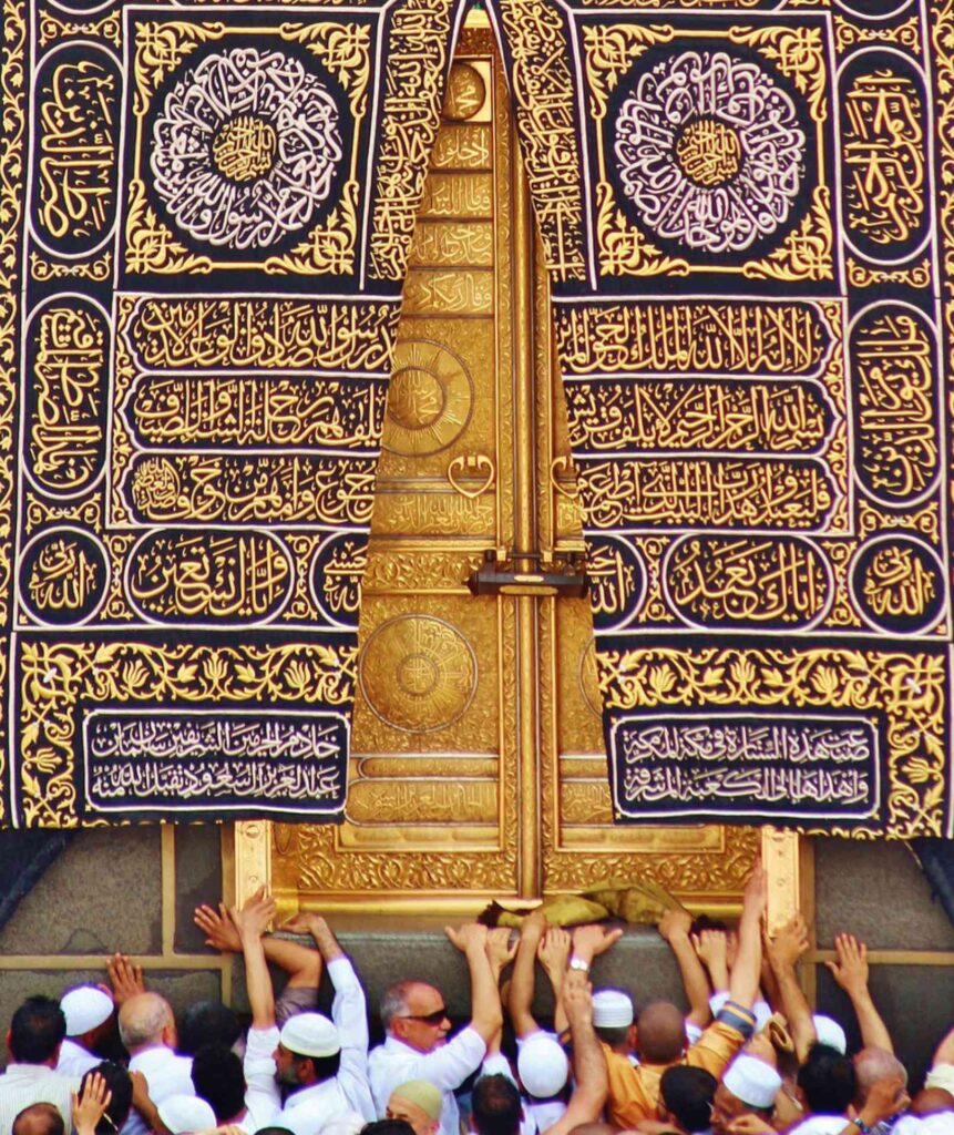 Home - Modern Umrah